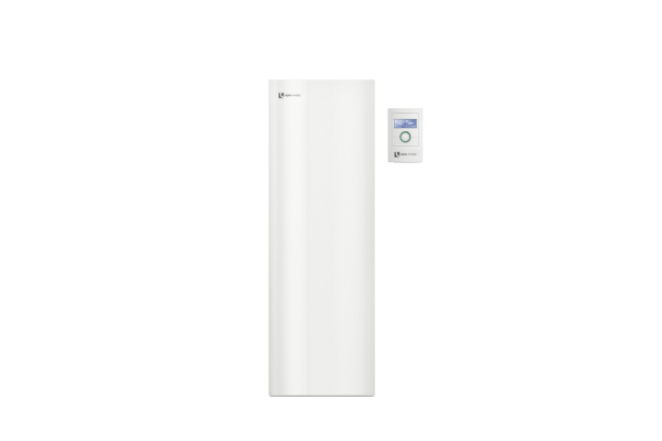 Væske-vann varmepumpe | Alterra PWZSV 3x400 V | alpha innotec